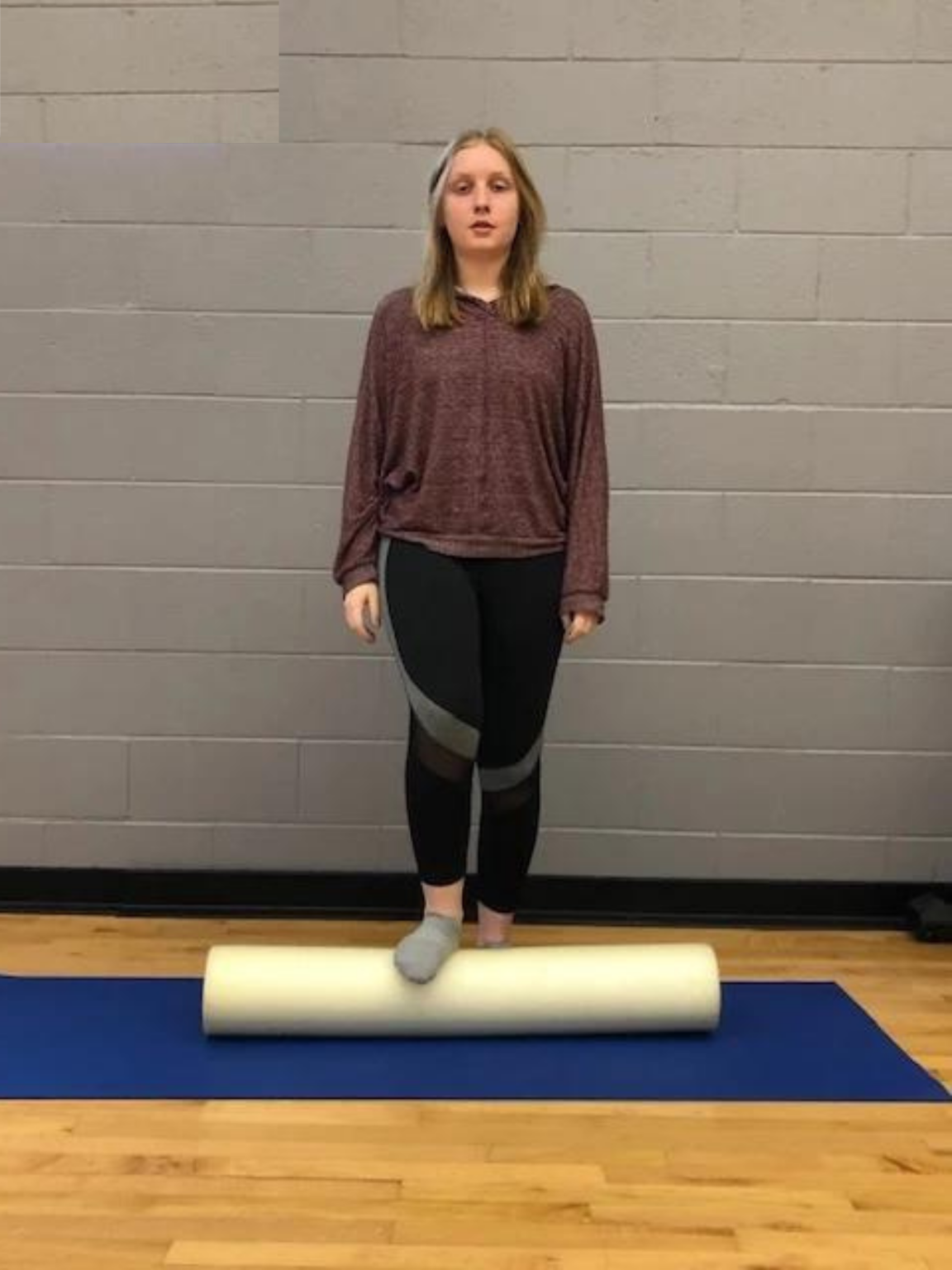 Roll It Out: 5 Ways to Incorporate Foam Rolling into a Regular Yoga ...