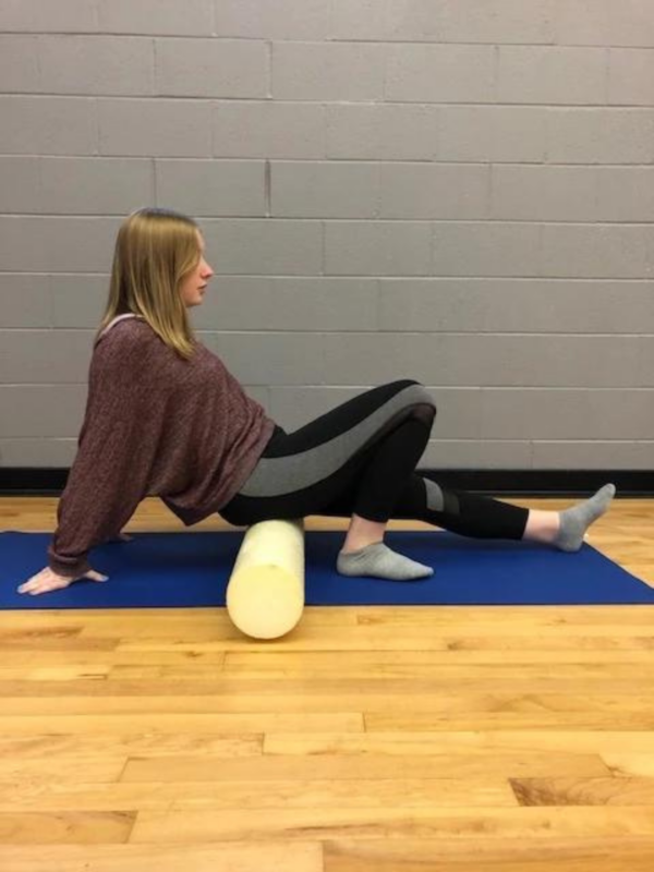 Roll It Out: 5 Ways to Incorporate Foam Rolling into a Regular Yoga ...