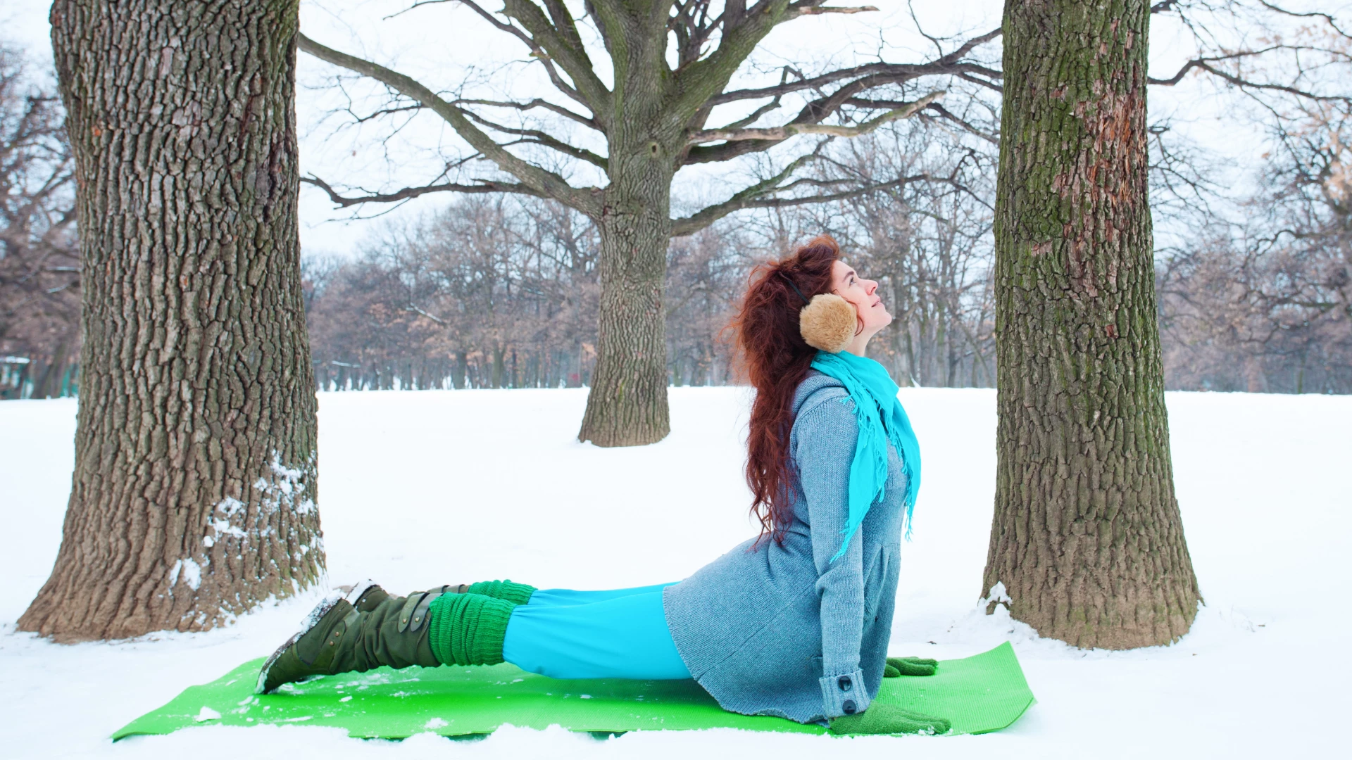 Holiday Yoga: 5 Tips for Healthy Holidays - YogaUOnline