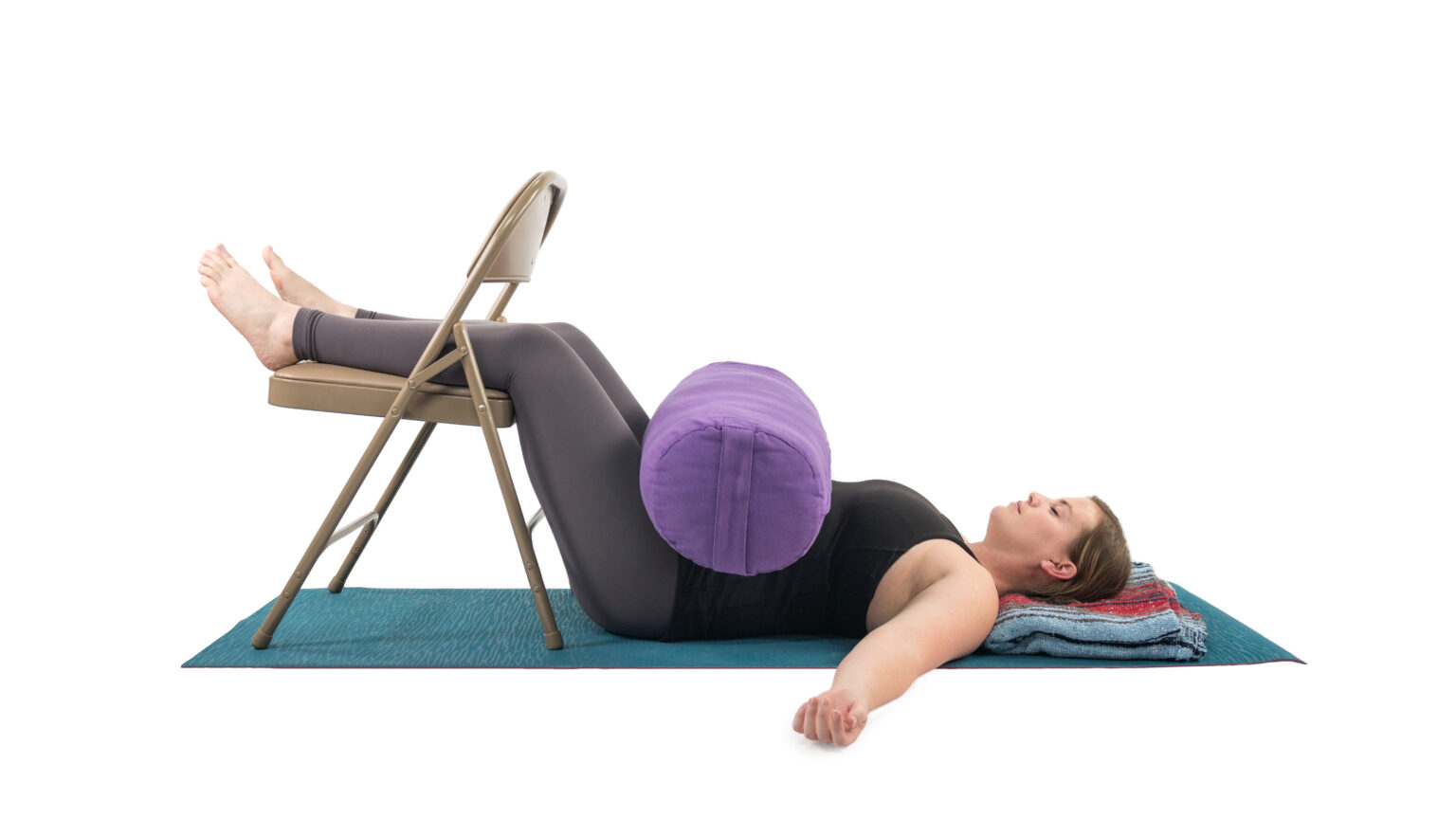 8 Creative Ways to Practice Savasana - YogaUOnline