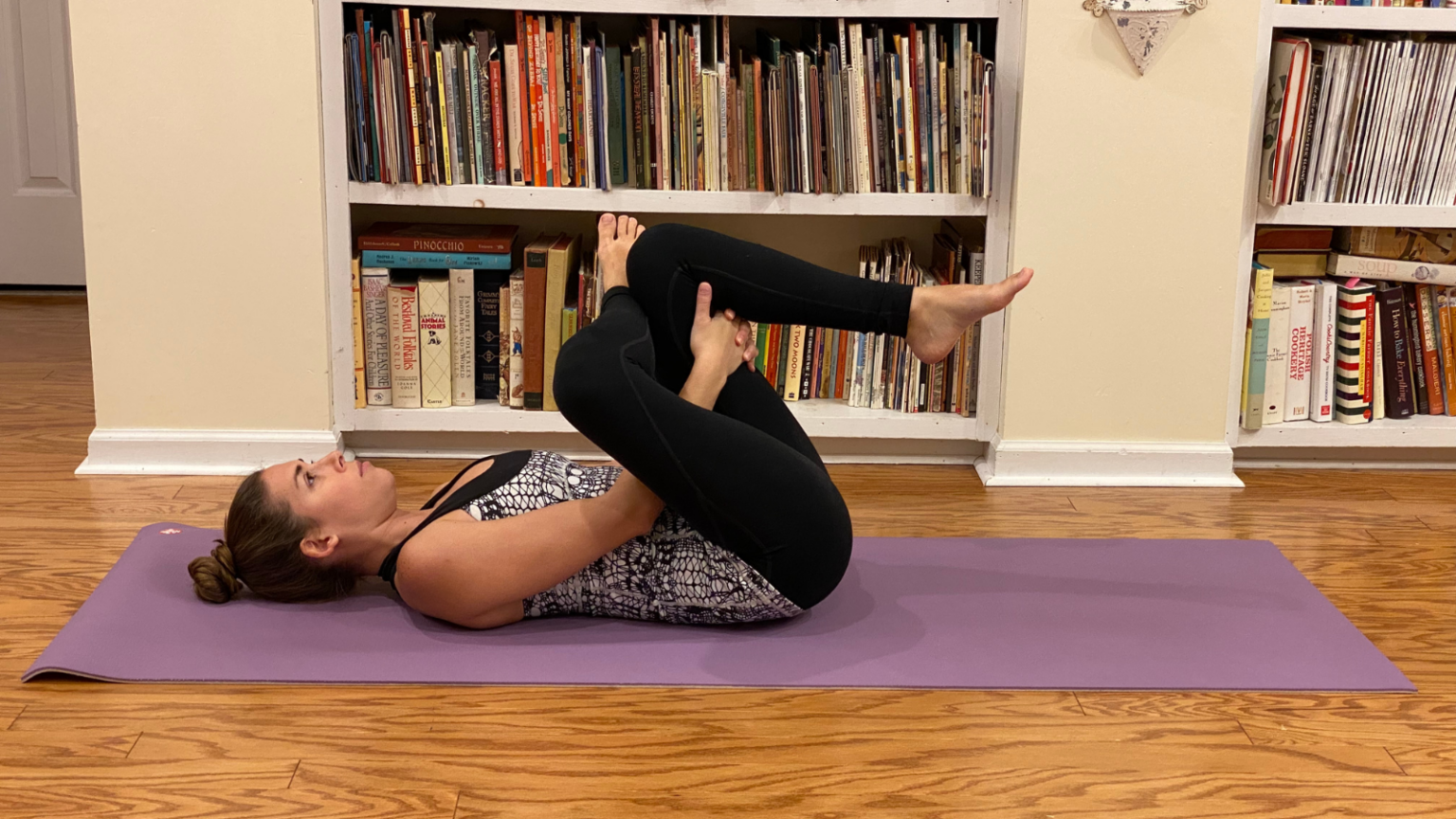 4 Great Pigeon Pose Variations - YogaUOnline