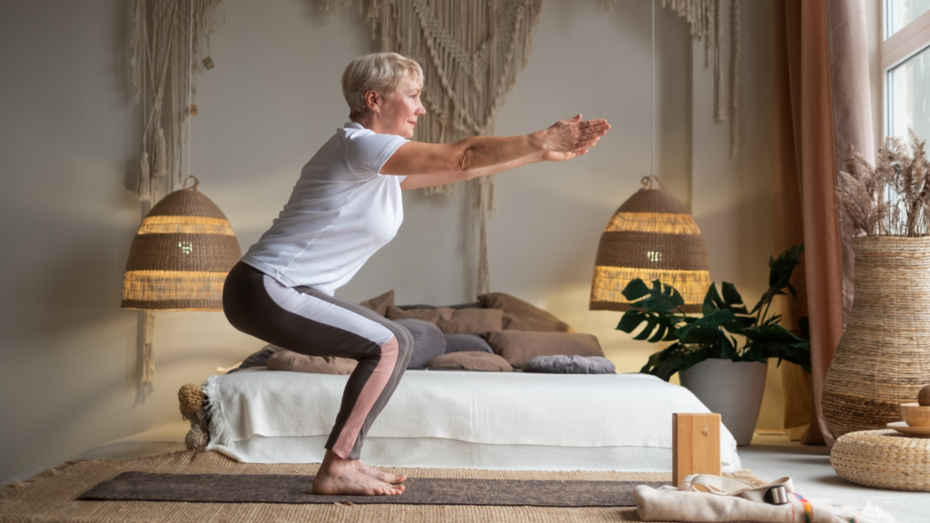 10 Yoga Hacks for Cold Weather - YogaUOnline