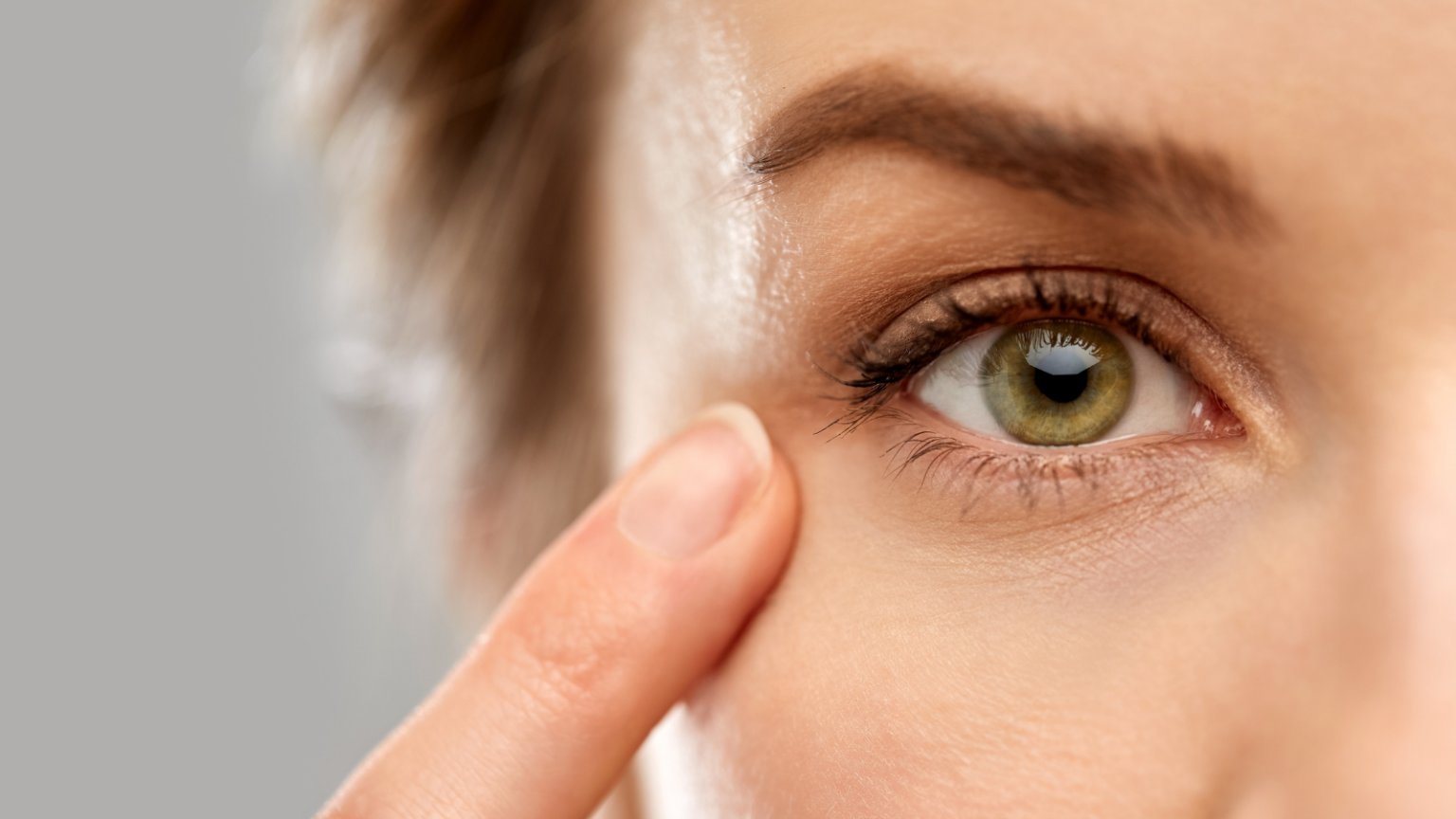 The Vagus Nerve and Eye Movements - YogaUOnline