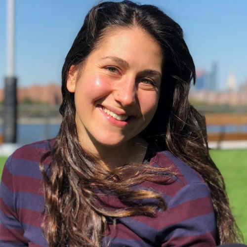 Giulia Pline, Author at YogaUOnline