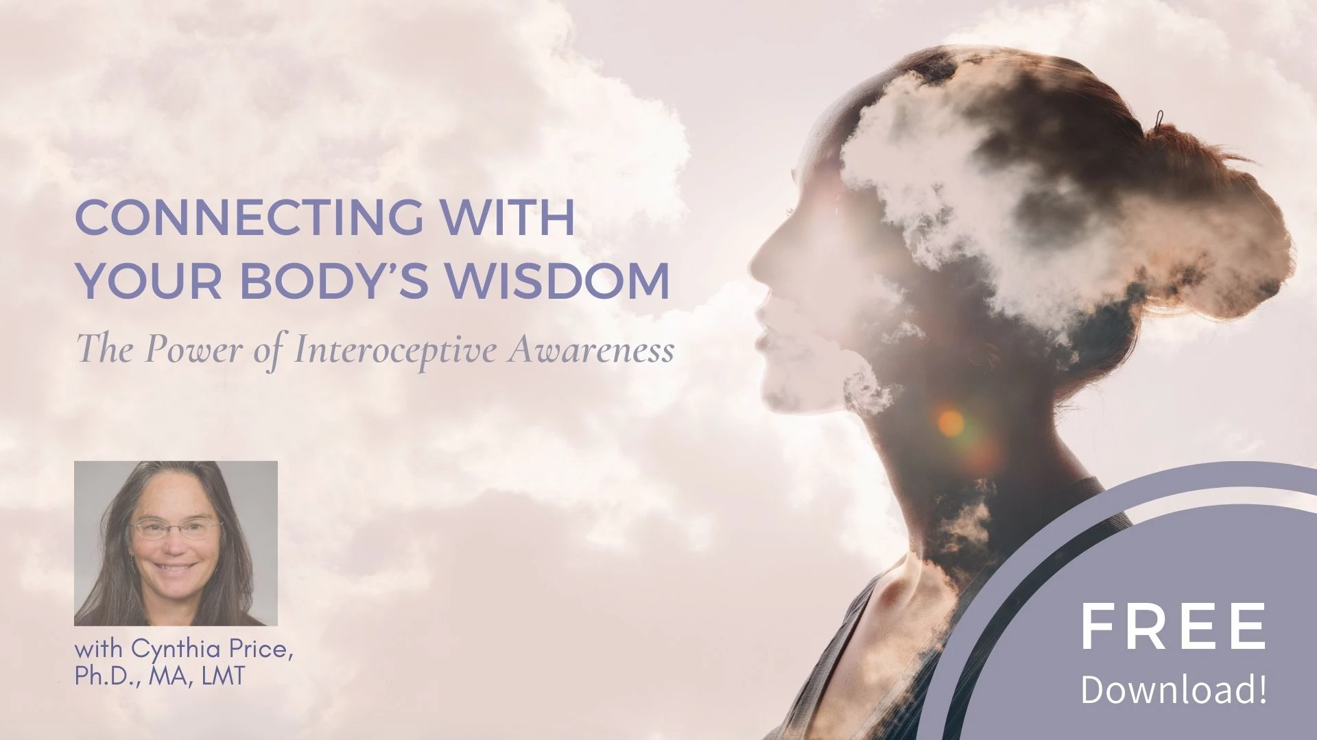 Free Download! Connecting with Your Body’s Wisdom: The Power of ...