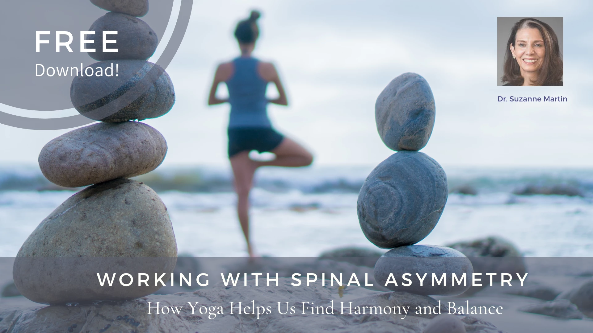 Free Download! Working with Spinal Asymmetry: How Yoga Helps Us Find Harmony and Balance ...