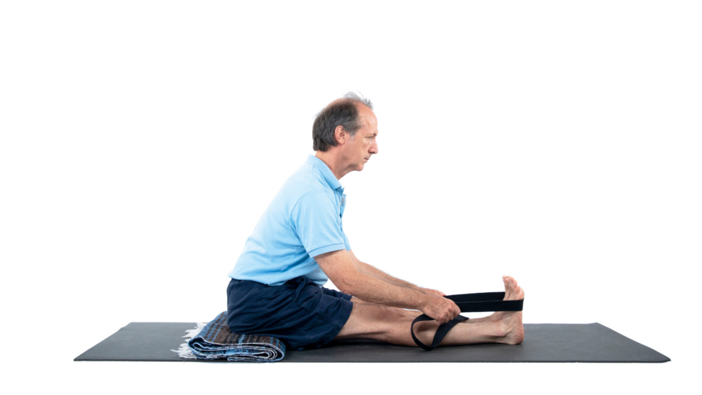 Scoliosis: How to Manage a Curvy Spine - YogaUOnline