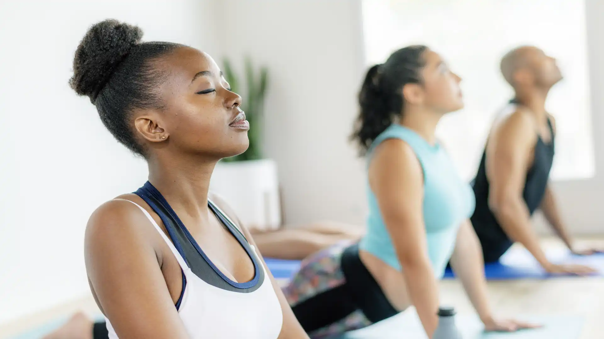 Good Vs Bad Stress The Critical Difference Between Challenge And 