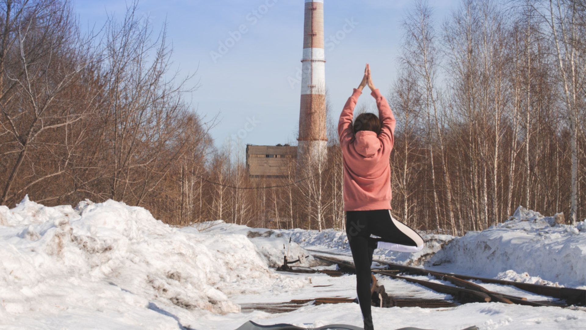 Yoga for SAD Seasonal Affective Disorder: Ease the Winter Blues ...