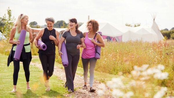 Types of Rest: 5 Strategies to Renew Your Energy - YogaUOnline