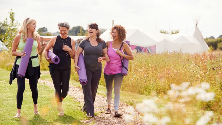 Types of Rest: 5 Strategies to Renew Your Energy - YogaUOnline