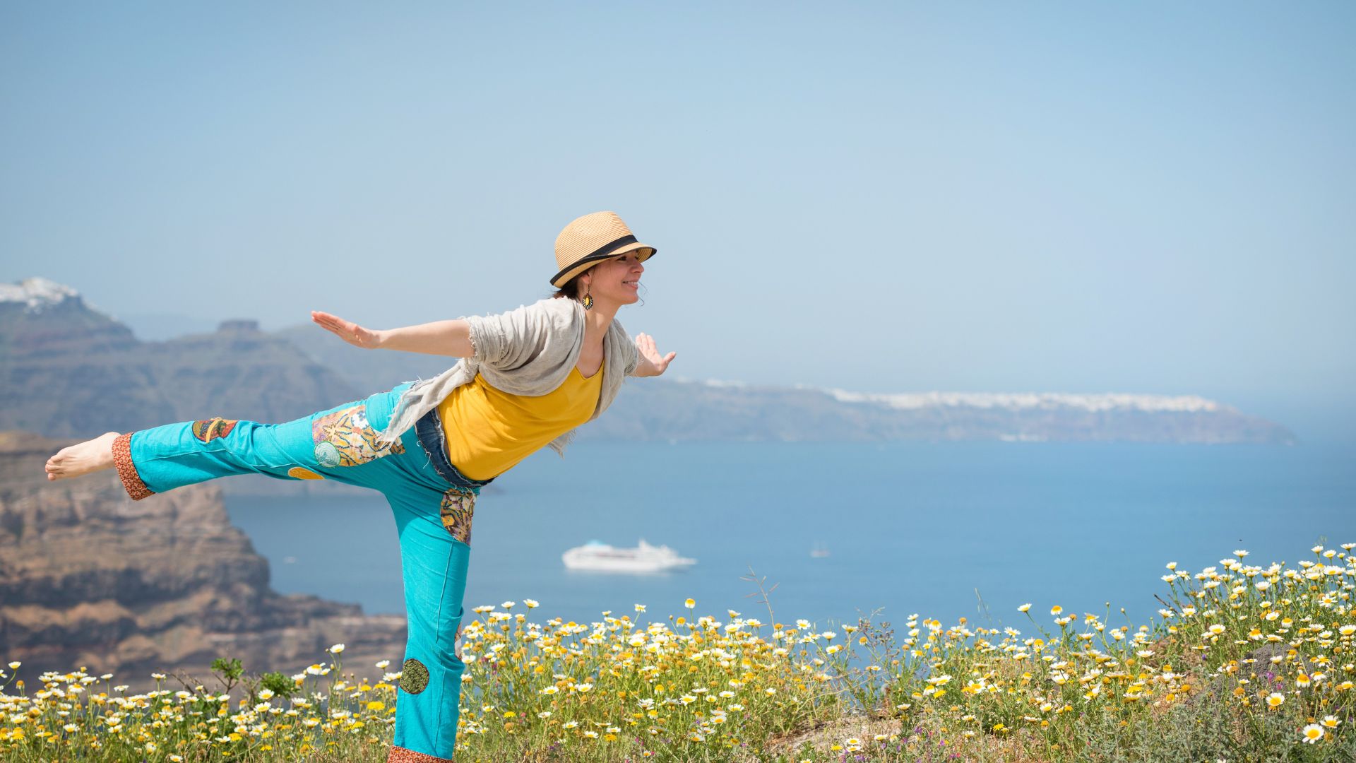 Types of Rest: 5 Strategies to Renew Your Energy - YogaUOnline