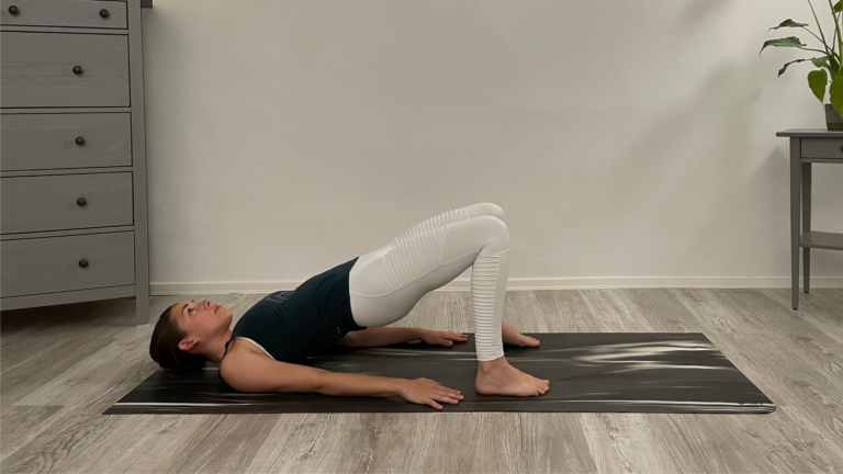 Hip Joint Health: Try These 5 Yoga Poses - YogaUOnline