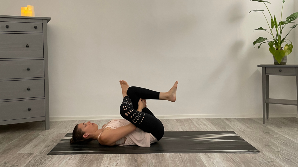 Hip Joint Health: Try These 5 Yoga Poses - YogaUOnline