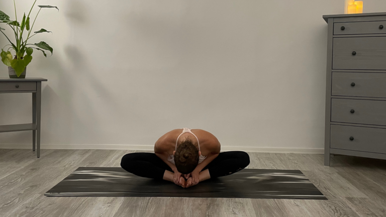 Hip Joint Health: Try These 5 Yoga Poses - YogaUOnline