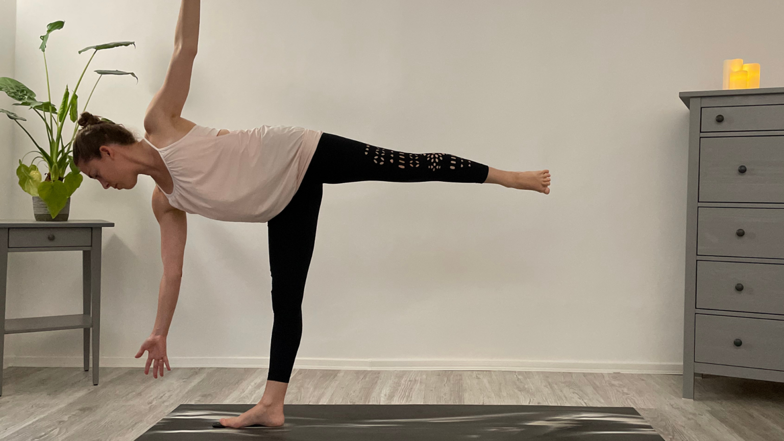 Hip Joint Health: Try These 5 Yoga Poses - YogaUOnline