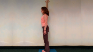 Shoulder Openers: Try Shoulder Clock Pose - YogaUOnline