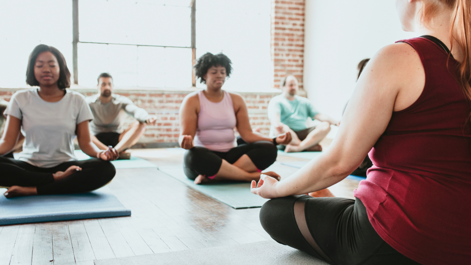 Yoga Teacher Challenges: 4 Ways to Overcome - YogaUOnline