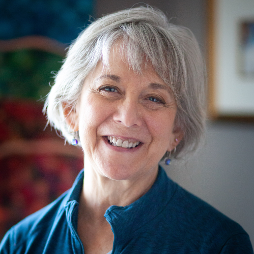 Robin Rothenberg, Author at YogaUOnline