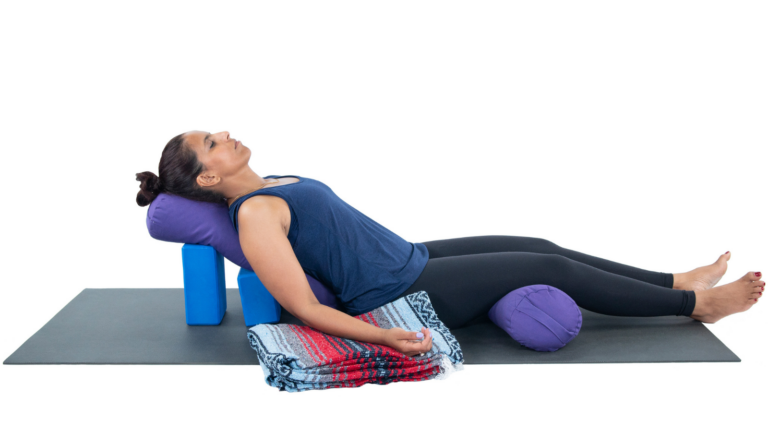 Arm-Free Yoga: Give Your Shoulders a Well-Deserved Break - YogaUOnline
