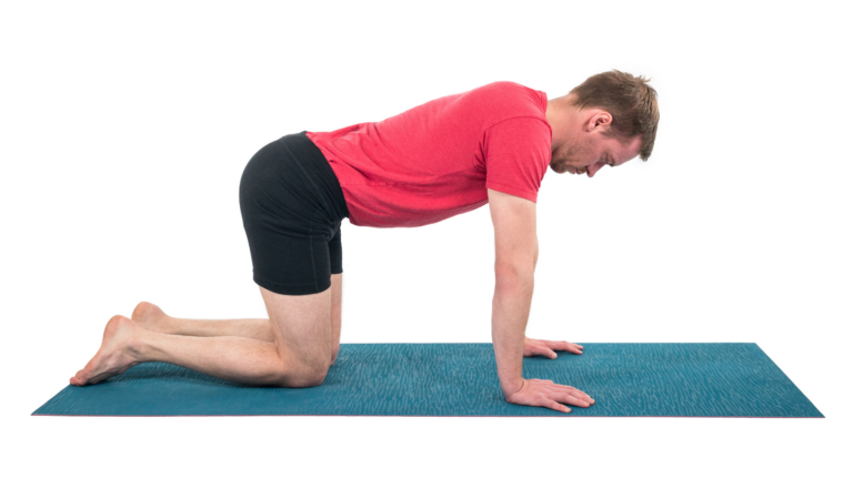 Frog Pose: 5 Benefits - YogaUOnline