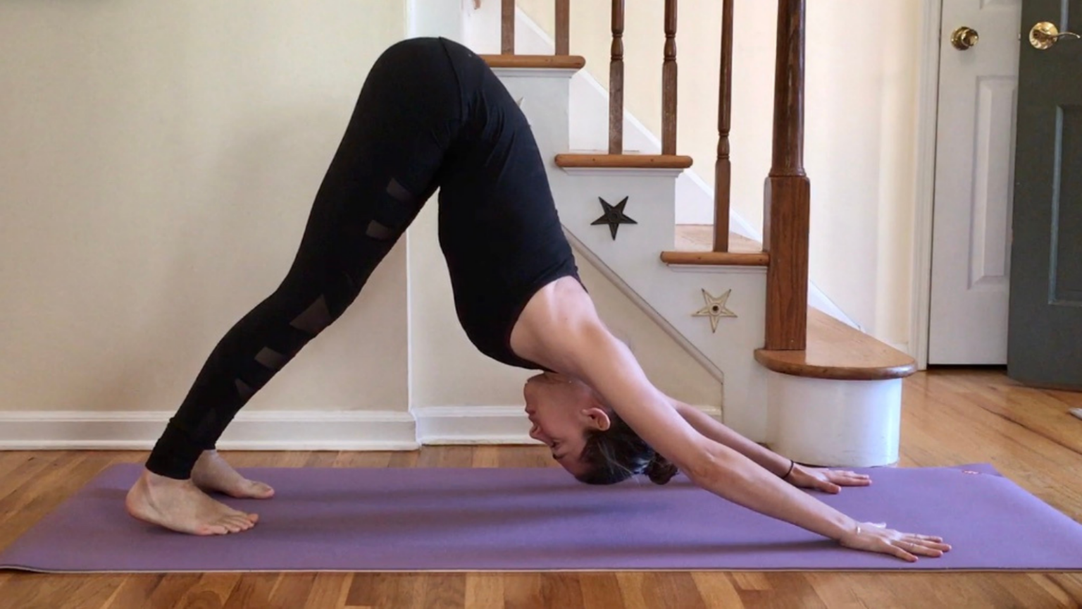 Yoga For Feet: 6 Poses For Achy Feet - YogaUOnline