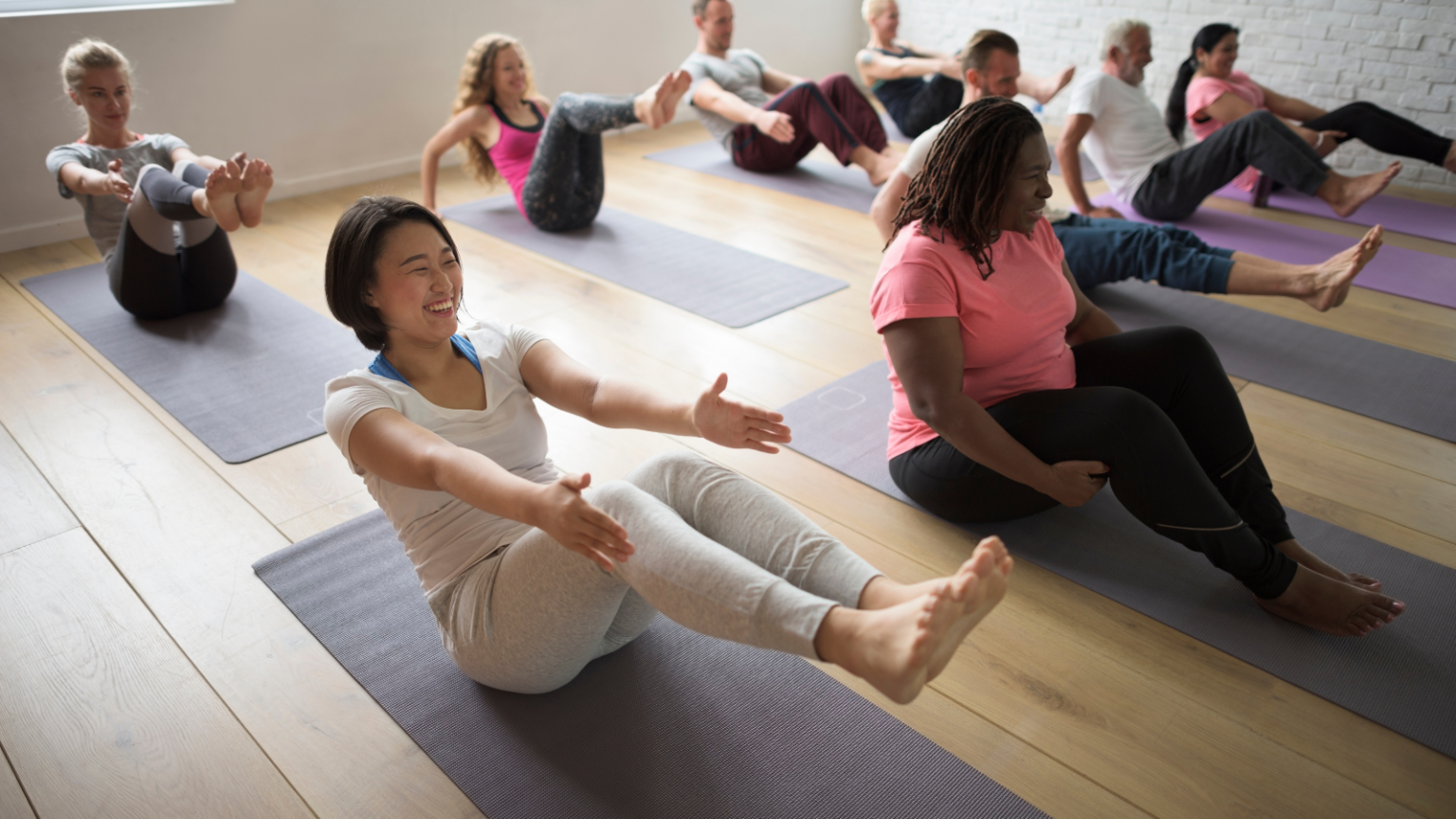 Yoga Anatomy: The Mighty Heart and Amazing Circulatory System - YogaUOnline