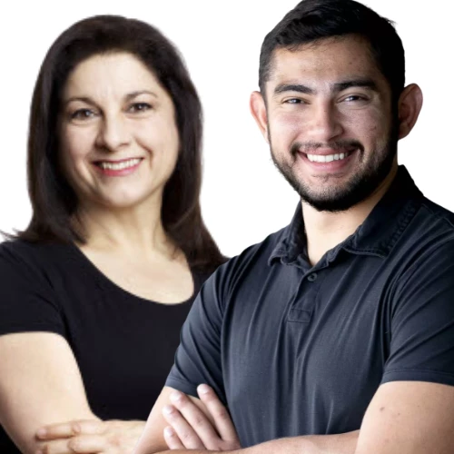 Lynn Crimando and Dr. Joe Vella, Author at YogaUOnline