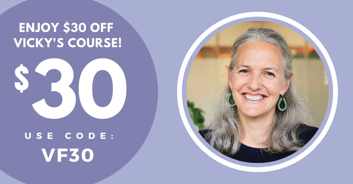 Motion is Lotion: Yoga Techniques for Enhancing Joint Health Lotion with Vicky Fox - YogaUOnline