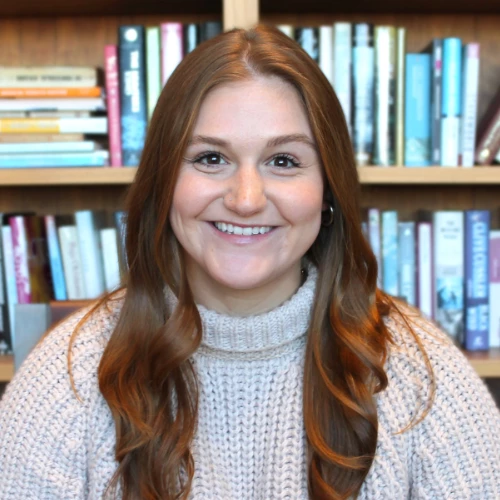 Madison Weber, MHC-LP - YogaUOnline