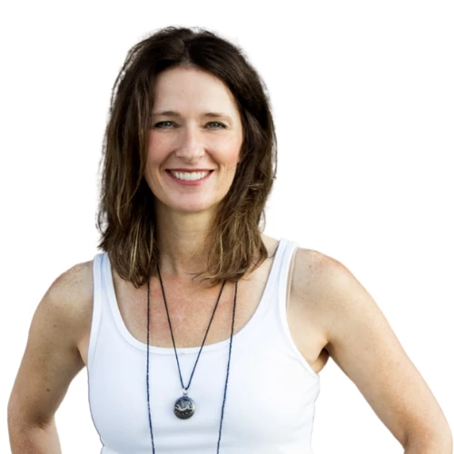 Joy Stone - YogaUOnline